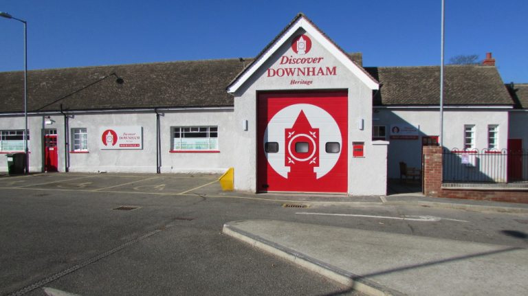 Things to Do - downhamweb