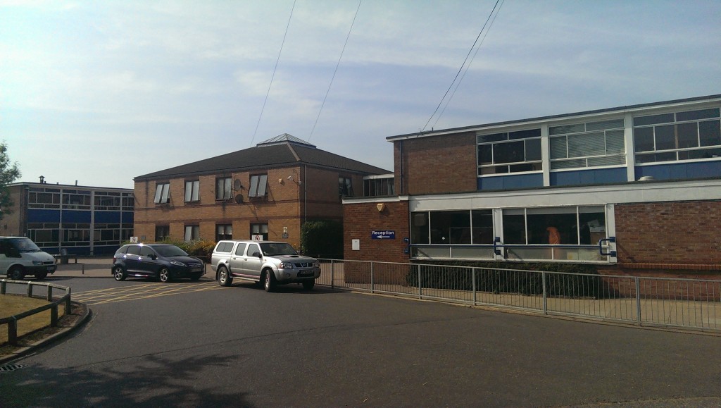 Becoming an Academy - downhamweb